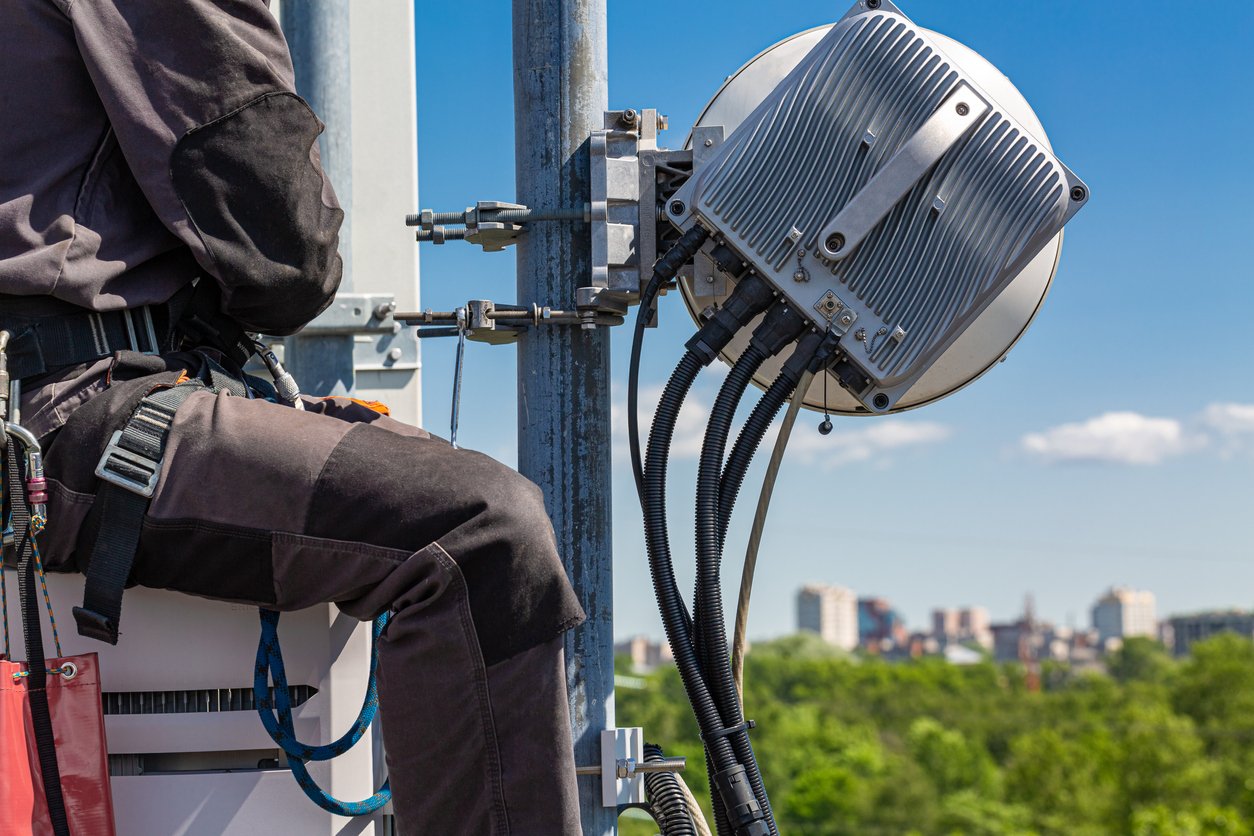 IoT Connectivity and Management Solutions IoT Connectivity and Management Solutions